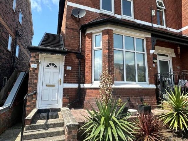 Apartment at Talbot Street, Southport