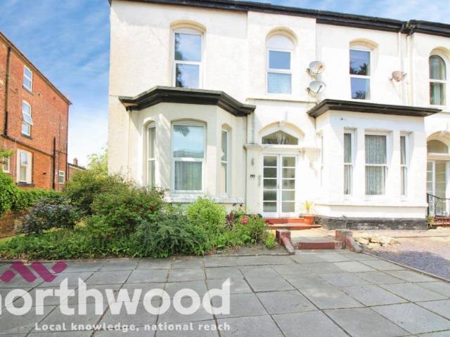 Apartment at Talbot Street, Southport