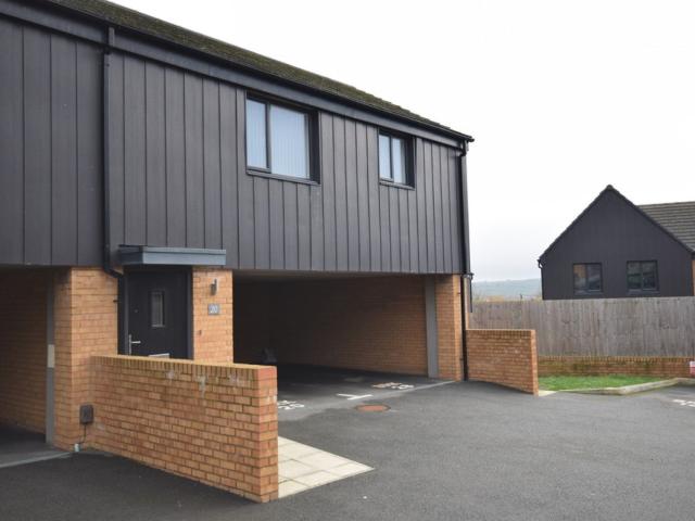 Apartment at Talbot Street, Stoke on Trent