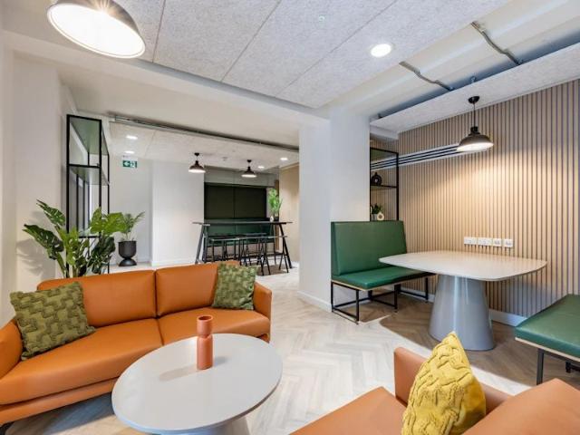Apartment at Talbot Square, City of Westminster