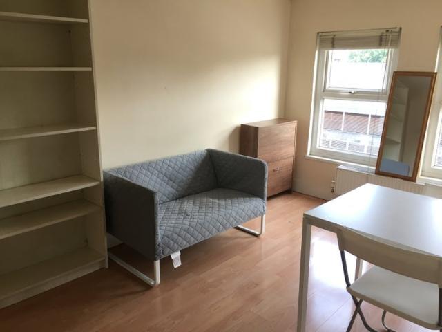 Apartment at Talgarth Road, Greater London