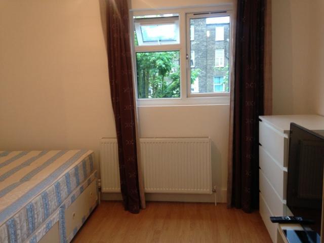 Apartment at Talgarth Road, Greater London
