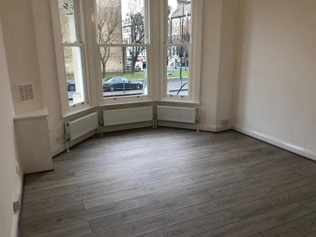 Apartment at Talgarth Road, Greater London