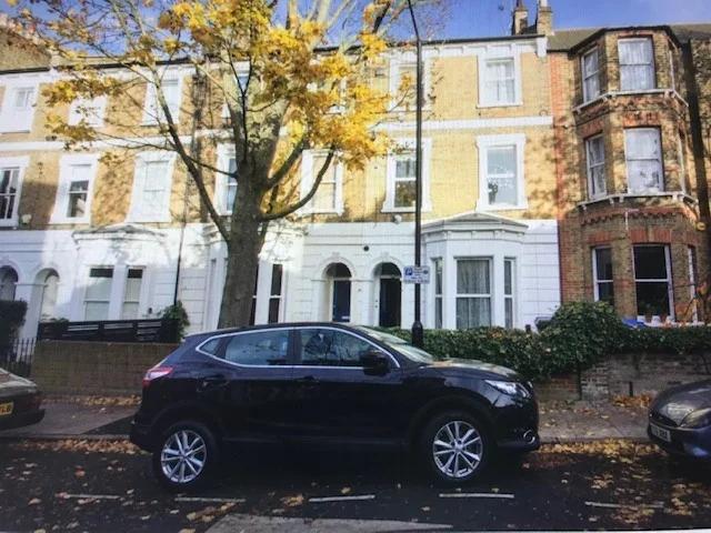 Apartment at Talfourd Road, Greater London