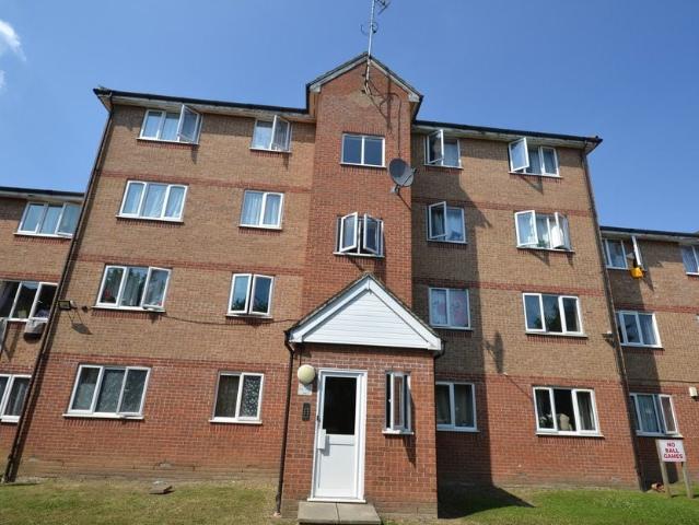 Apartment at Talisman Close, Greater London