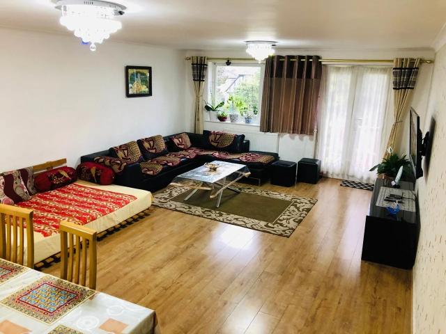 Apartment at Talisman Way, Greater London