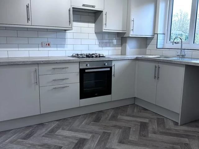 Apartment at Tallow Mews, Kirklees