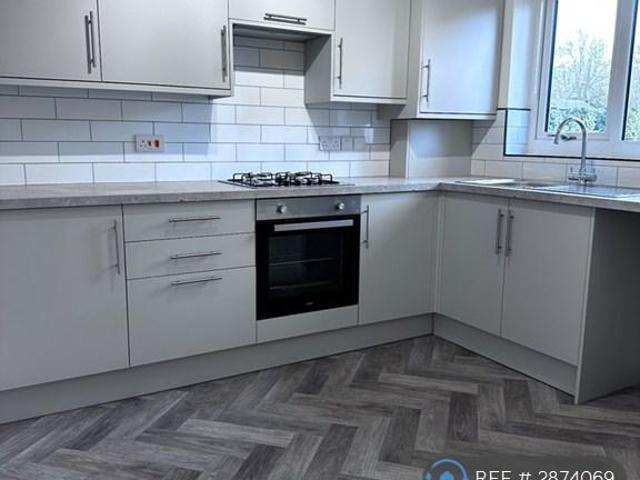 Apartment at Tallow Mews, Kirklees