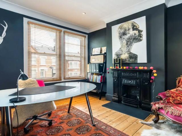 Apartment at Talmage Close, Greater London