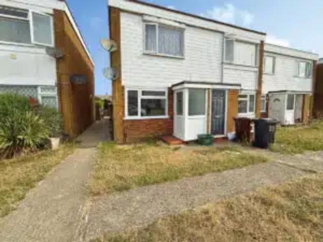 Apartment at Tamar Rise, Chelmsford