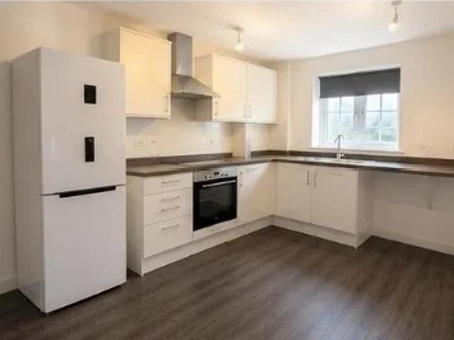 Apartment at Tame Close, Birmingham