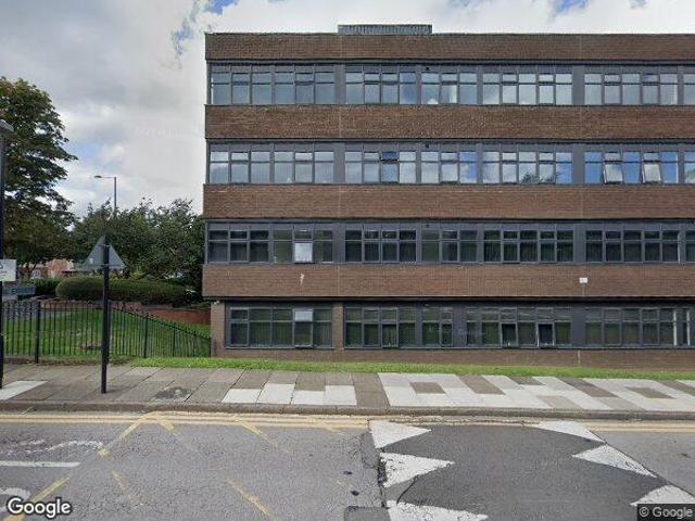 Apartment at Tamebridge Industrial Estate, Birmingham