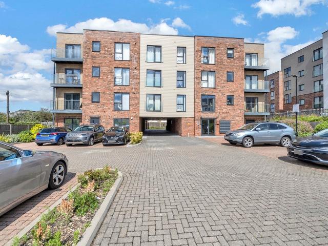 Apartment at Tamlyn House, West Suffolk