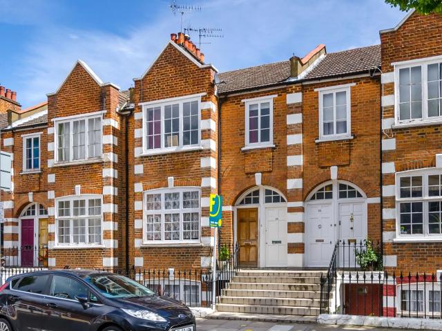 Apartment at Tamworth Street, Greater London