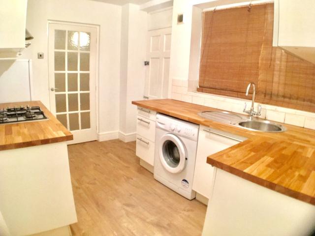 Apartment at Tamworth Road, Newcastle upon Tyne