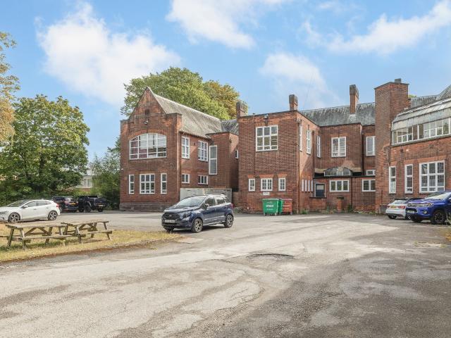 Apartment at Tamworth Road, Nottingham