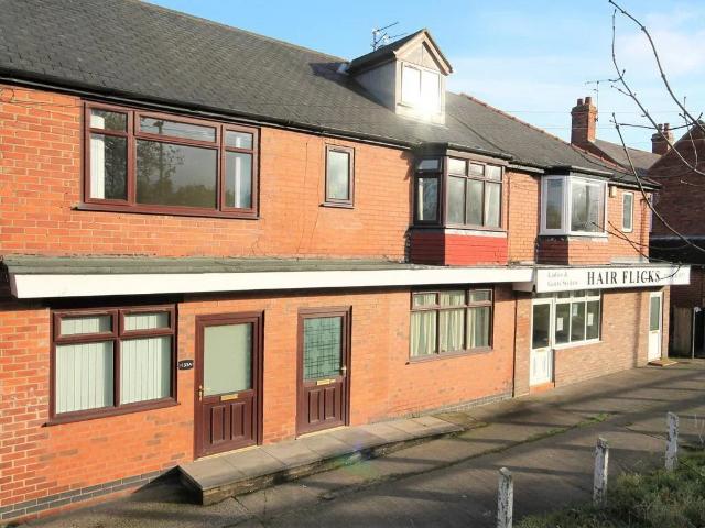 Apartment at Tang Hall Lane, York