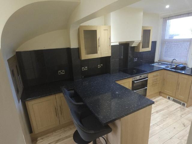 Apartment at Tangier Road, Portsmouth