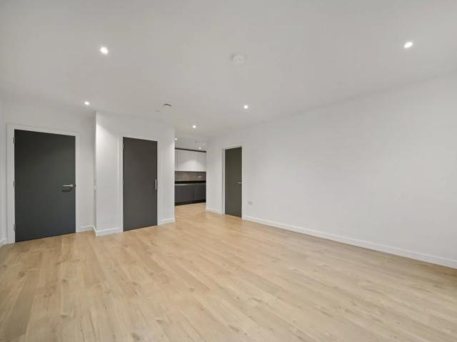 Apartment at Tandy Place, Greater London