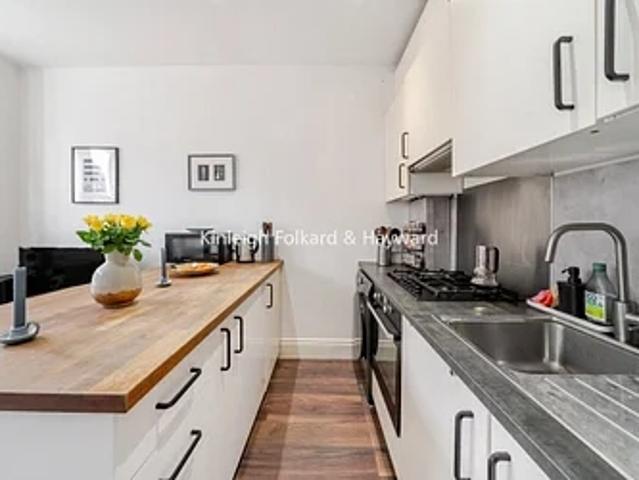 Apartment at Tankerville Road, Greater London