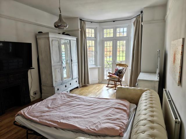 Apartment at Tankerville Road, Greater London