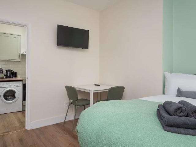 Apartment at Tankerville Road, Greater London