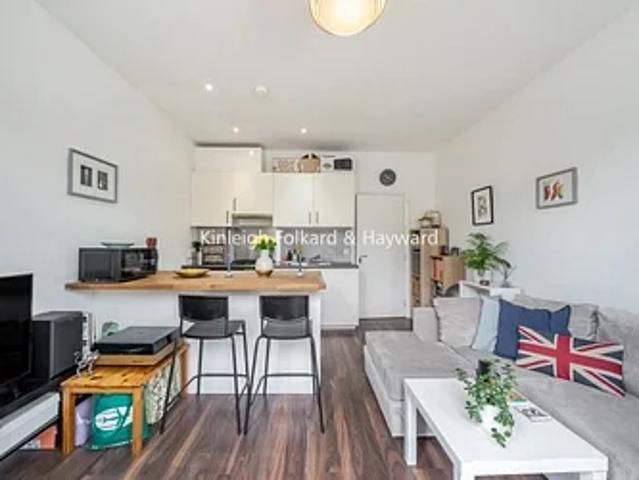 Apartment at Tankerville Road, Greater London