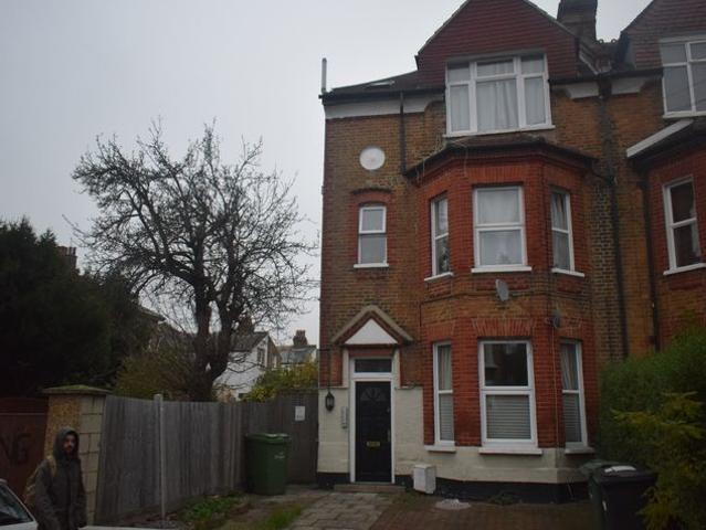 Apartment at Tankerville Road, Greater London