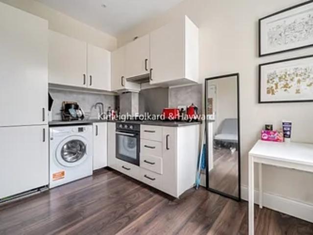 Apartment at Tankerville Road, Greater London
