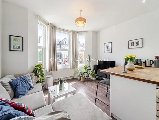 Apartment at Tankerville Road, Greater London