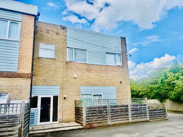 Apartment at Tanhouse Avenue, Birmingham