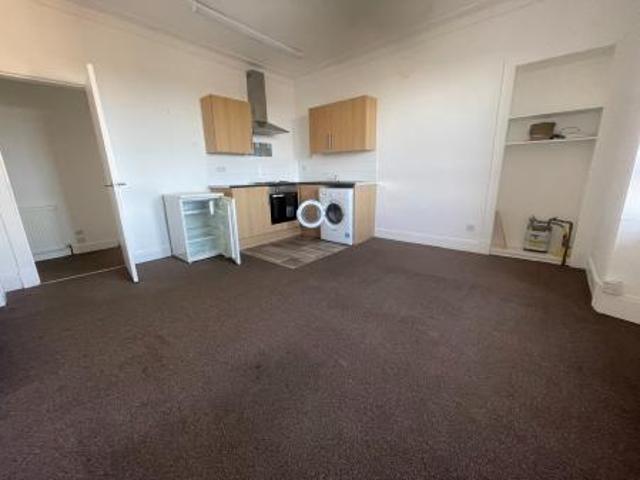 Apartment at Tannadice Street, Dundee