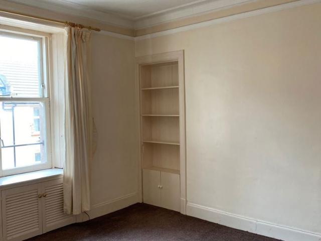 Apartment at Tannadice Street, Dundee