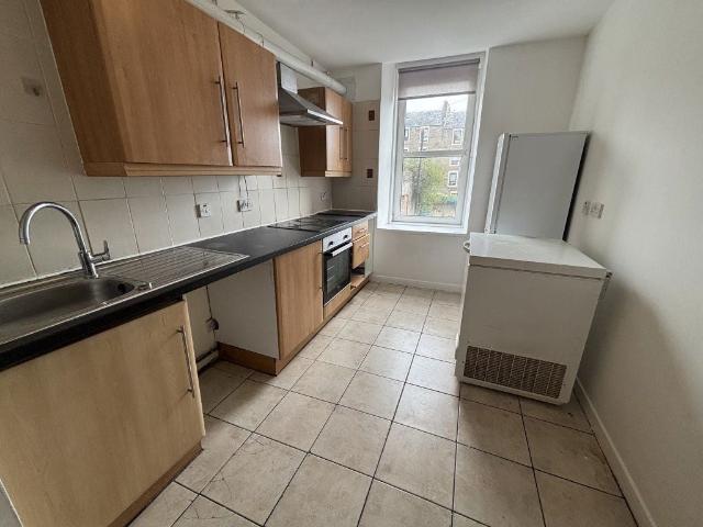 Apartment at Tannadice Street, Dundee