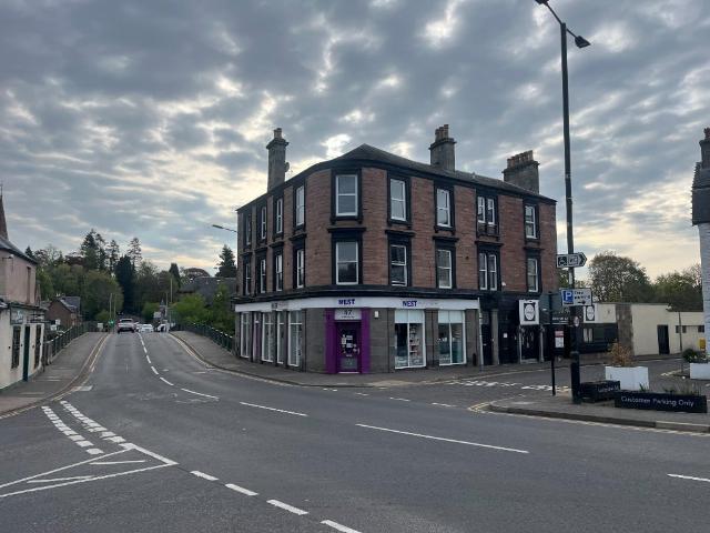 Apartment at Tannage Street, Blairgowrie and Rattray