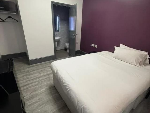 Room at Tanner Street, Greater London