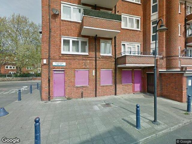 Apartment at Tanner Street, Greater London