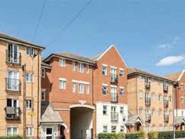 Apartment at Tanner Street, Greater London