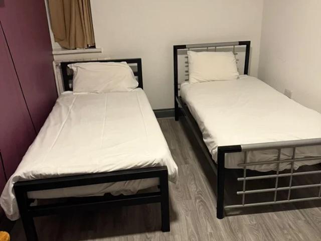Room at Tanner Street, Greater London