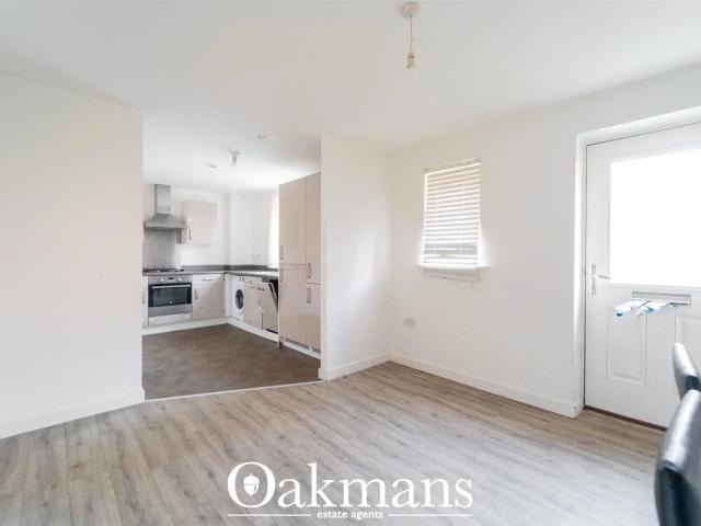 Apartment at Tanners Way, Birmingham