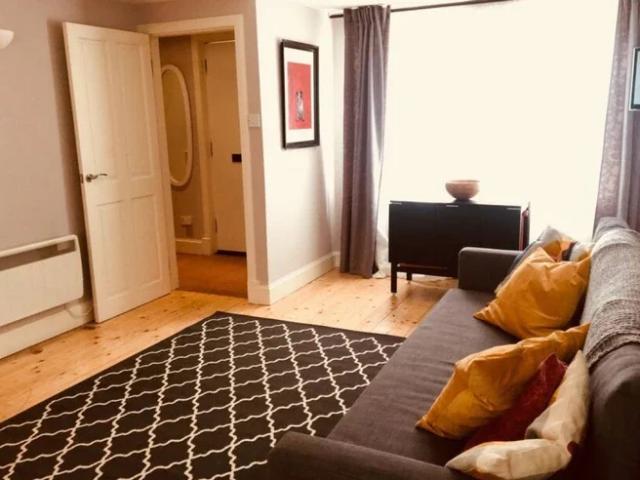 Apartment at Tanners Close, City of Edinburgh