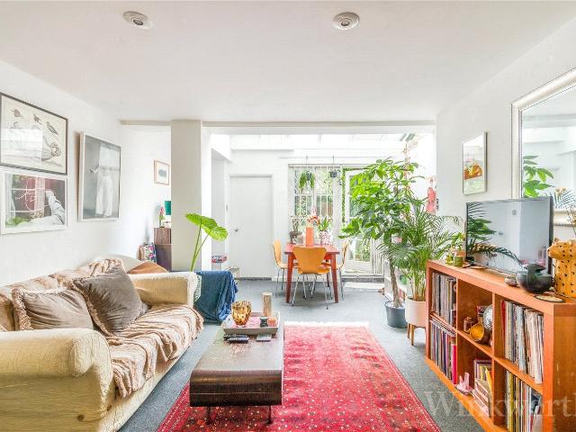 Apartment at Tanners Hill, Greater London