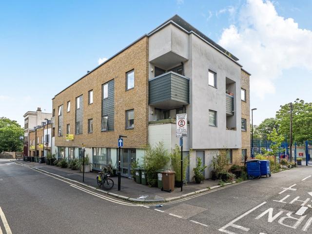 Apartment at Tanners Hill, Greater London