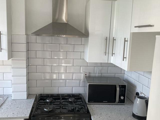 Apartment at Tanners Hill, Greater London