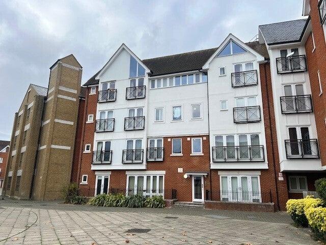 Apartment at Tannery Square, Canterbury