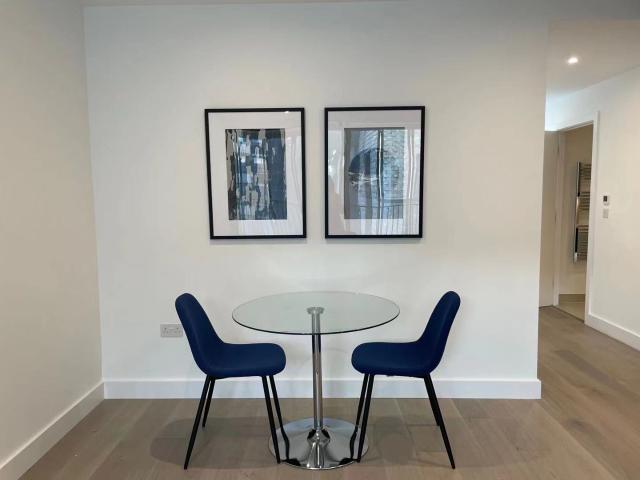 Apartment at Tannery Square, Greater London