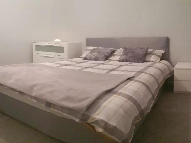 Apartment at Tantallon Road, Glasgow