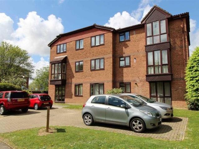 Apartment at Tanyard Close, Horsham