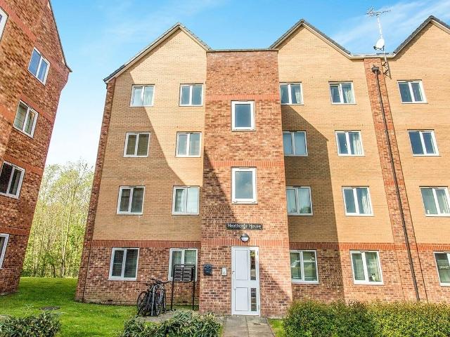 Apartment at Tapton Lock Hill, Chesterfield