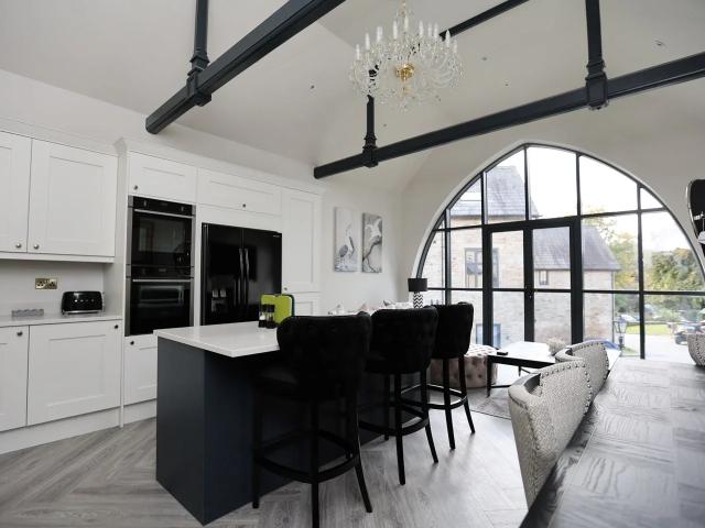 Apartment at Taptonville Crescent, Sheffield